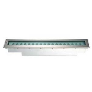 Recessed light fixture - 4.3061 - WIBRE Elektrogeräte Edmund Breuninger ...