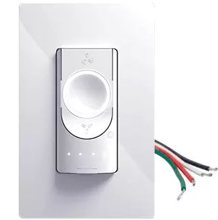 Home automation system switch - CYNC™ - GE Lighting - touch / recessed ...