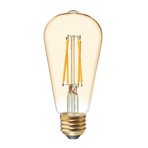 LED bulb - ST19 - GE Lighting