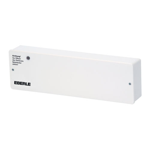 Heating thermostat - EV 230 PL - Eberle Controls - for underfloor ...