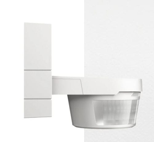 Motion detector - Watchdog - BUSCH-JAEGER - surface-mounted / outdoor / commercial