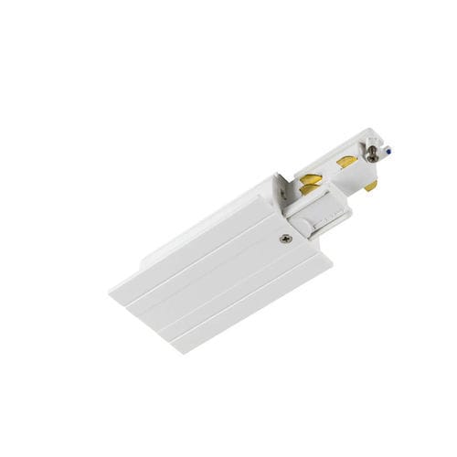 Dimmable track-light system - END FEED - SLV ELEKTRONIK