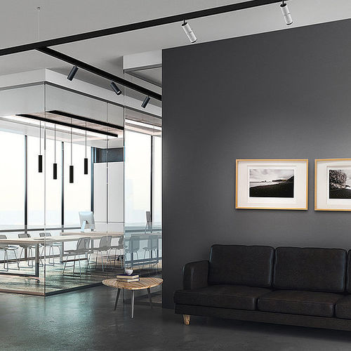 Recessed lighting profile - STRONG 30 - Schmitz-Wila GmbH - hanging ...