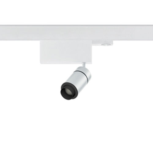 LED track light - YORI EVO BOX - ZOOM - Reggiani Illuminazione - round ...