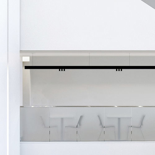 Dimmable track-light system - H TRACK - Reggiani Illuminazione - DALI