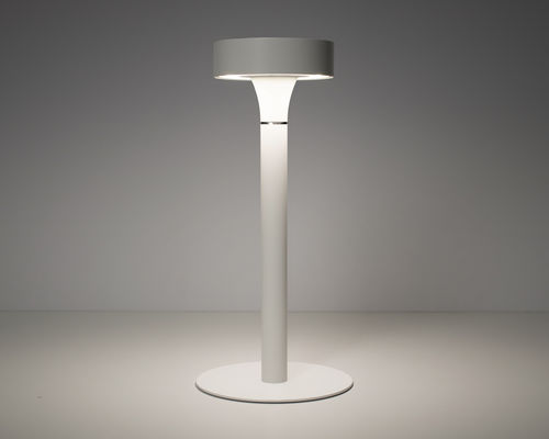 Table lamp - Très jolie - Simes - metal / contemporary / straight
