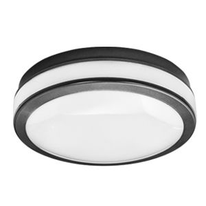 Surface-mounted light fixture - FAST PLUS - Mareco Luce - LED / round ...