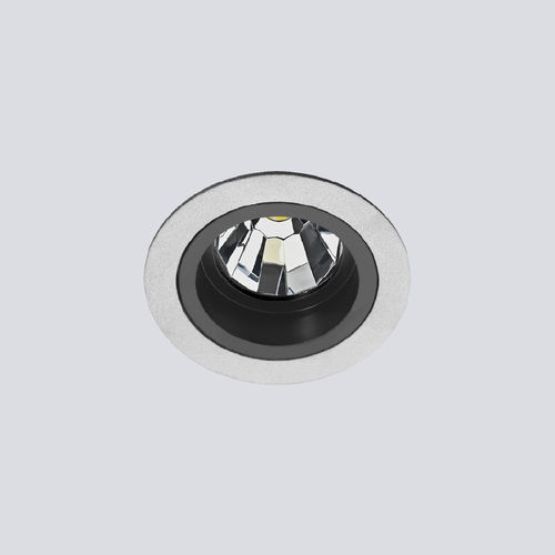 Recessed downlight - 181 - ONOK LUZ TECNICA - LED / halogen / round