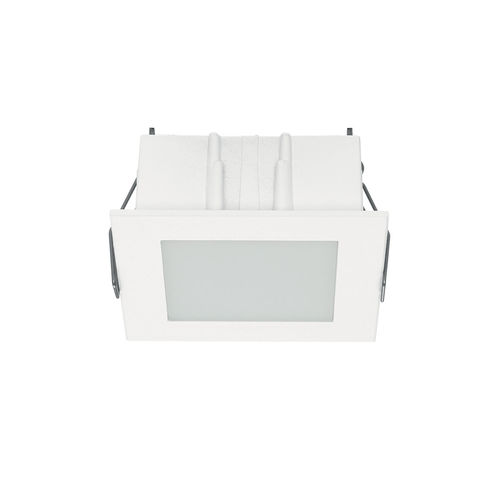 Recessed downlight - BOX_C - LINEA LIGHT GROUP - LED / square / IP20