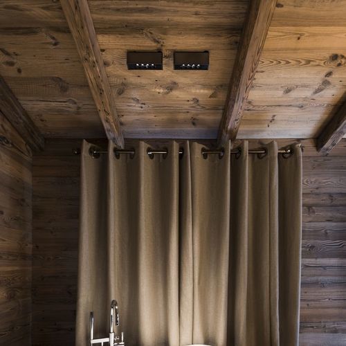 Surface-mounted spotlight - MAGIQ MICRO-DOT - PROLICHT - LED ...