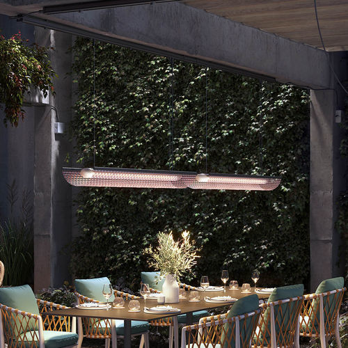 LED track light - NANS BALIS PF/140/2L Outrack - BOVER Barcelona ...