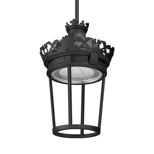 Urban lamp post - PALACIO SUS - Salvi Lighting - contemporary / glass ...