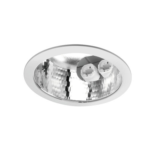 Recessed downlight - BARI II : DL 195 - PXF LIGHTING - metal halide ...