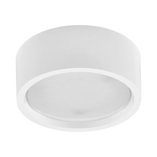 Recessed downlight - RQ 200 - LENA LIGHTING - LED / round / IP20