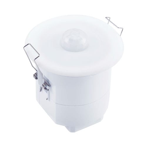 PIR motion sensor - IOT - LENA LIGHTING - infrared / outdoor / indoor