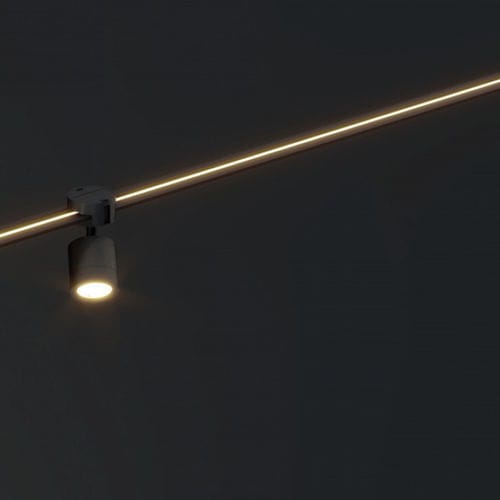 LED strip light - MONO - Relco Italy - IP20 / thermoplastic