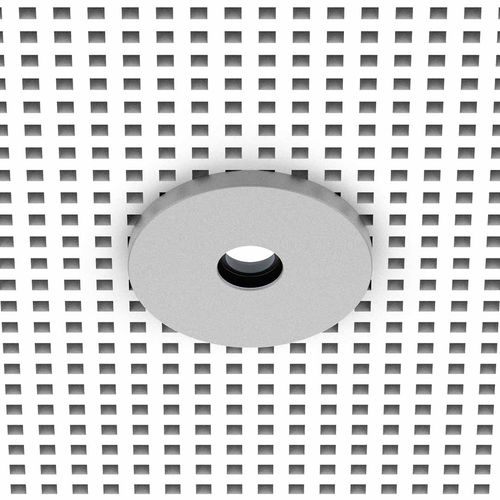 Recessed downlight - PHOS 65 compact - Derksen Lichttechnik - LED ...