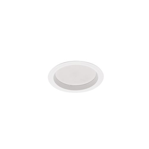 Recessed light fixture - RELO - Regiolux GmbH - LED / round / IP44