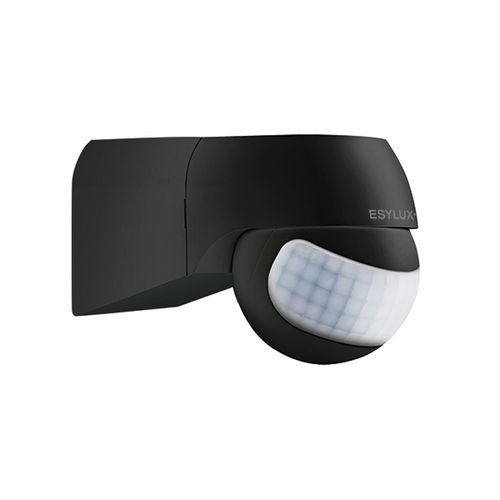 Motion detector - MD 180 SERIES - ESYLUX - wall-mounted / outdoor ...