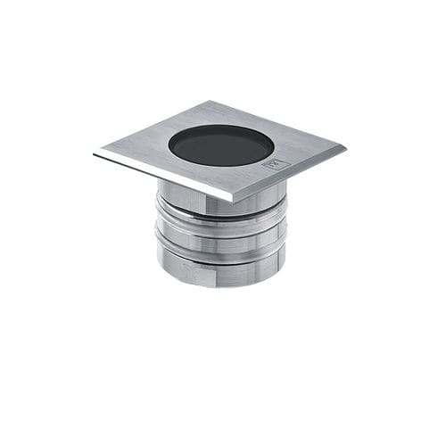 Built-in light fixture - BRIGHT MINI - L&L Luce&Light - LED / round ...