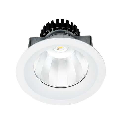 Recessed downlight - DS 165 - Imperial - Factory of Downlights - LED ...