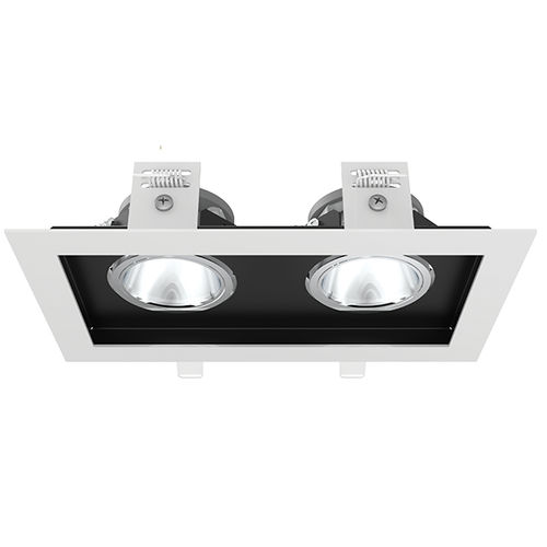 Recessed light fixture - CARDI 2 - Imperial - Factory of Downlights ...