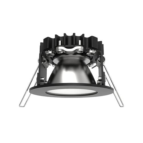 Recessed downlight - DS 75 - Imperial - Factory of Downlights - LED ...