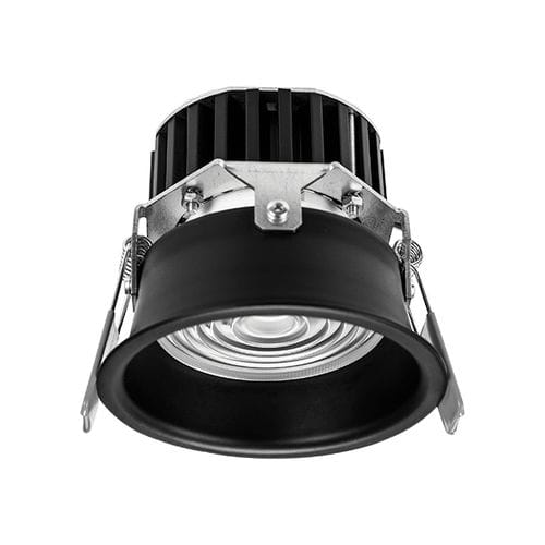 Recessed downlight - DEB 90 - Imperial - Factory of Downlights - LED ...