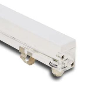 Recessed light fixture - T3 - Aldabra - LED / linear / IP68