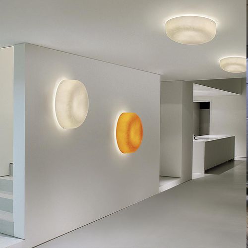 Fiberglass Ceiling Light