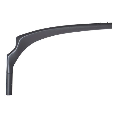 Wrought iron street light bracket - ZEN - LENZI