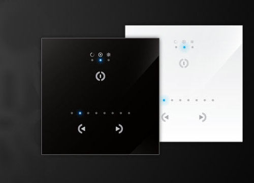DMX controller - STICK-GU2 - Nicolaudie Europe