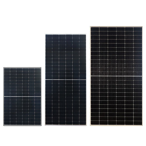 Monocrystalline PV panel - Ultra V Pro series - Suntech - transparent ...