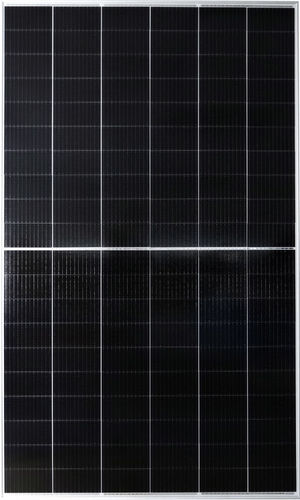 Monocrystalline PV panel - Ultra X series - Suntech - transparent ...