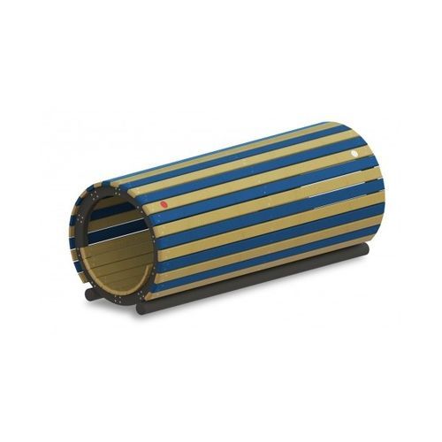 Agility obstacle course - RIGATONI - TLF srl - tunnel / outdoor