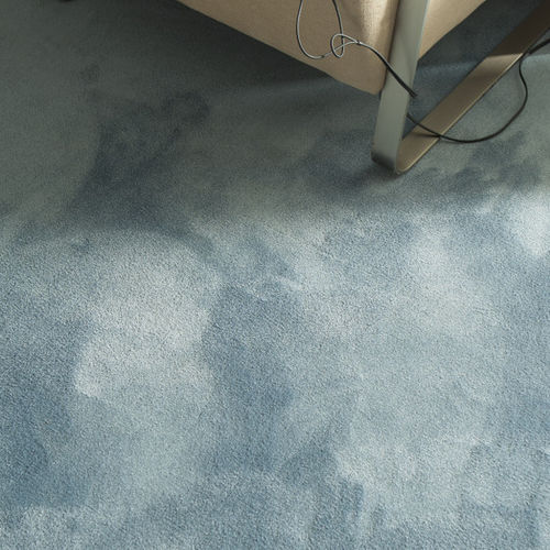 Cut pile carpet - LIVE IN : ROYAL - BESANA MOQUETTE - polyamide ...