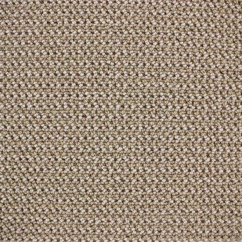 Loop pile carpet - JUPITER - BESANA MOQUETTE - wool / plain / brown