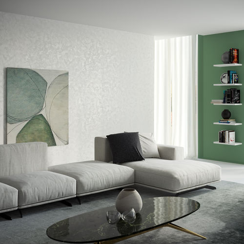 Decorative paint - FONTEGO - San Marco - finish / interior / for wall