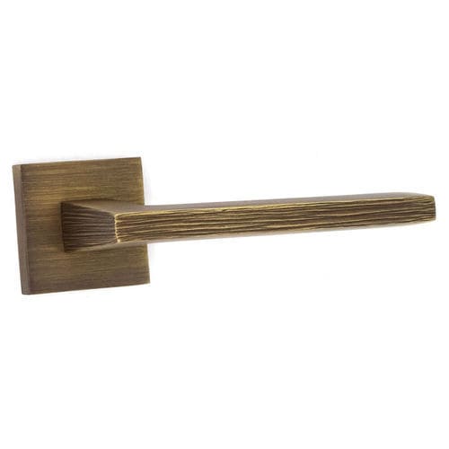 Door handle - PRISMA - FAMA INTERNATIONAL - stainless steel ...