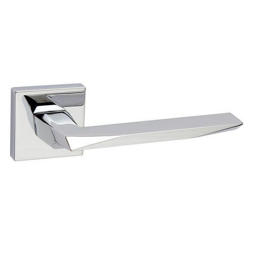 Door handle - PRISMA 1351 - FIMET MANIGLIE - metal / contemporary
