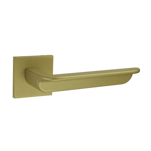 Door handle - ICO 1225 213 - FIMET MANIGLIE - metal / contemporary / home