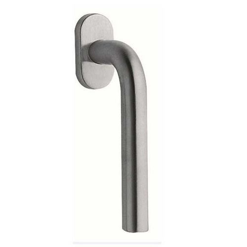 Door handle - LOFT - FRASCIO - window / stainless steel / contemporary