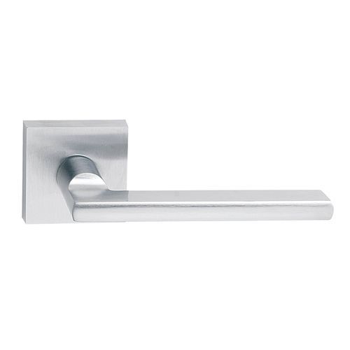 Door handle - METRO Q - FRASCIO - window / zamak / traditional