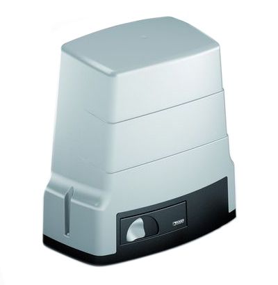 Sliding gate automation - SERIES H30 - ROGER TECHNOLOGY