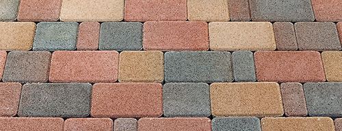 Terracotta paver - CLASSICO - FAVARO1 - high performance and load