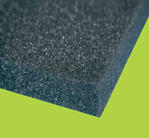 Thermal-acoustic insulation - AKUSTIK SLIK - N.D.A. NUOVE DIMENSIONI ...