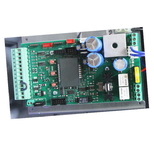 Security control unit - USER 1 DG MAXI - SEA