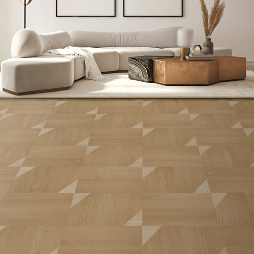 Engineered parquet floor - ICA modulo 3 - BERTI PAVIMENTI LEGNO - oak ...