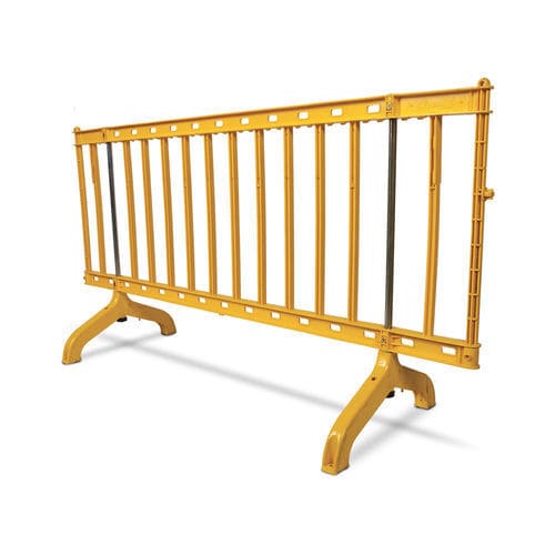 Protective barrier - Border - SEBACH - access control / traffic ...