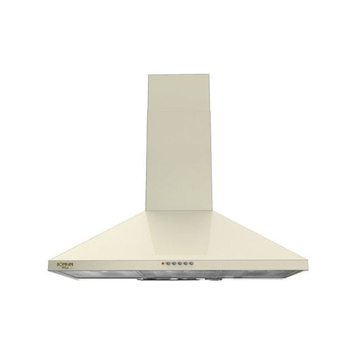 Wall-mounted range hood - BOCP426/E - Bompani - white